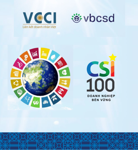 Danh hiệu Phát triển bền vững