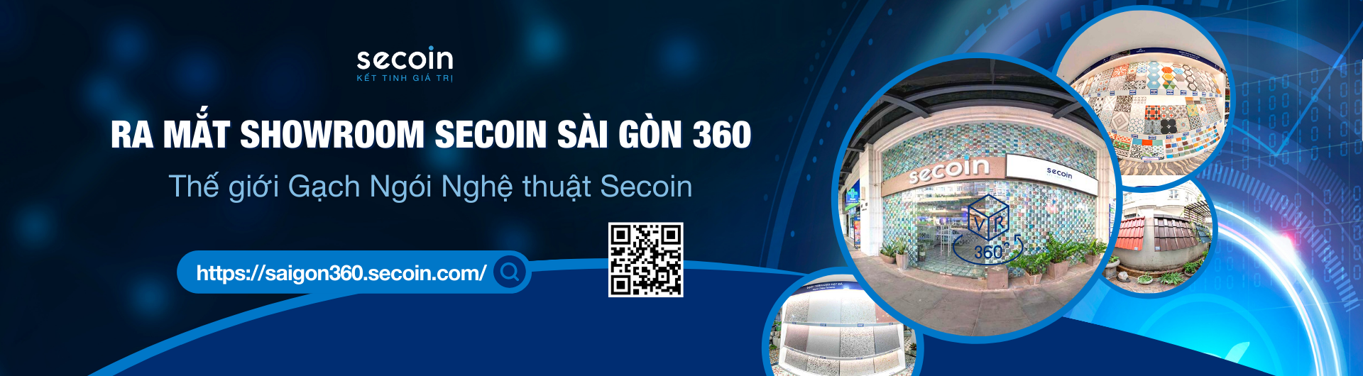 SECOIN CORPORATION