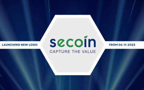 Secoin unveils new Logo marking 35 years of green journey