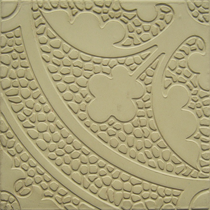 Relief tile R002