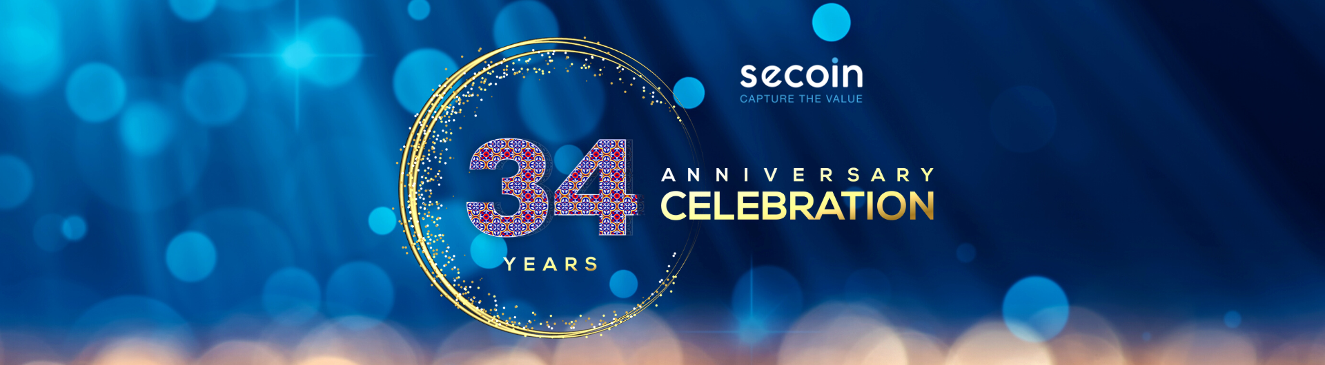SECOIN CORPORATION